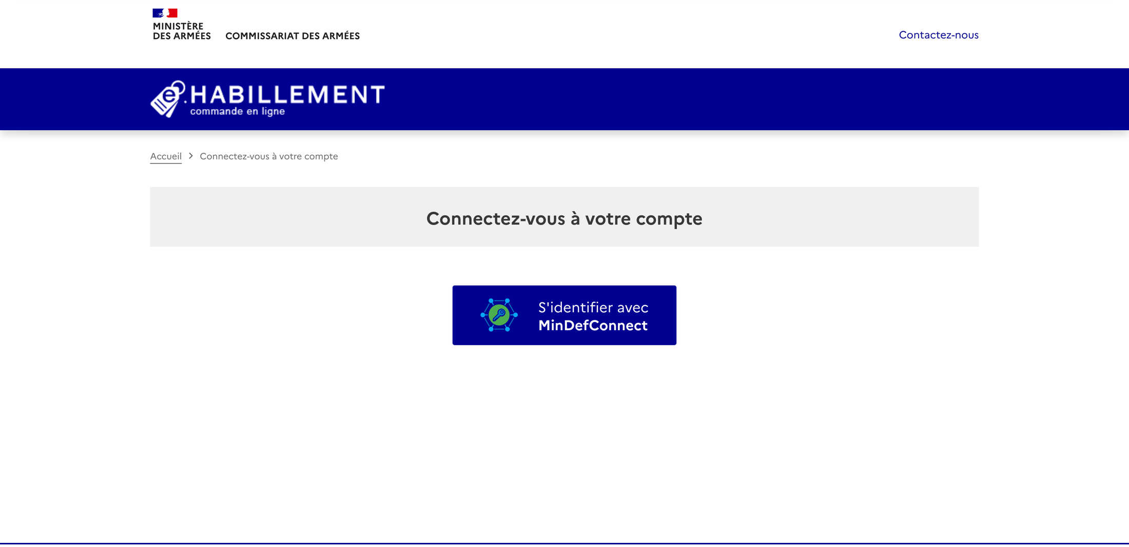 E-habillement : une révolution pour l'habillement militaire – Force ...