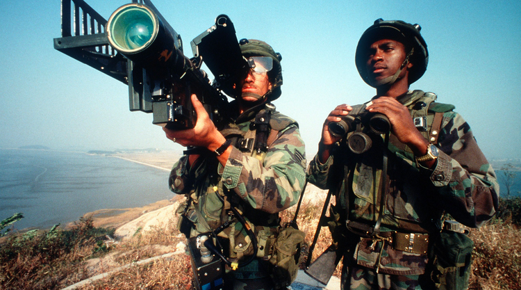 Missile FIM-92 Stinger : Modèles améliorés, performances accrues et va ...