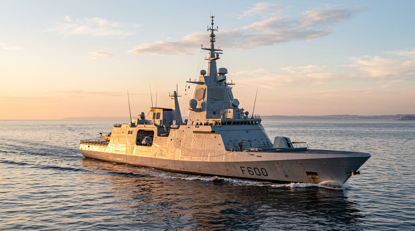 E-habillement : une révolution pour l'habillement militaire – Force ...