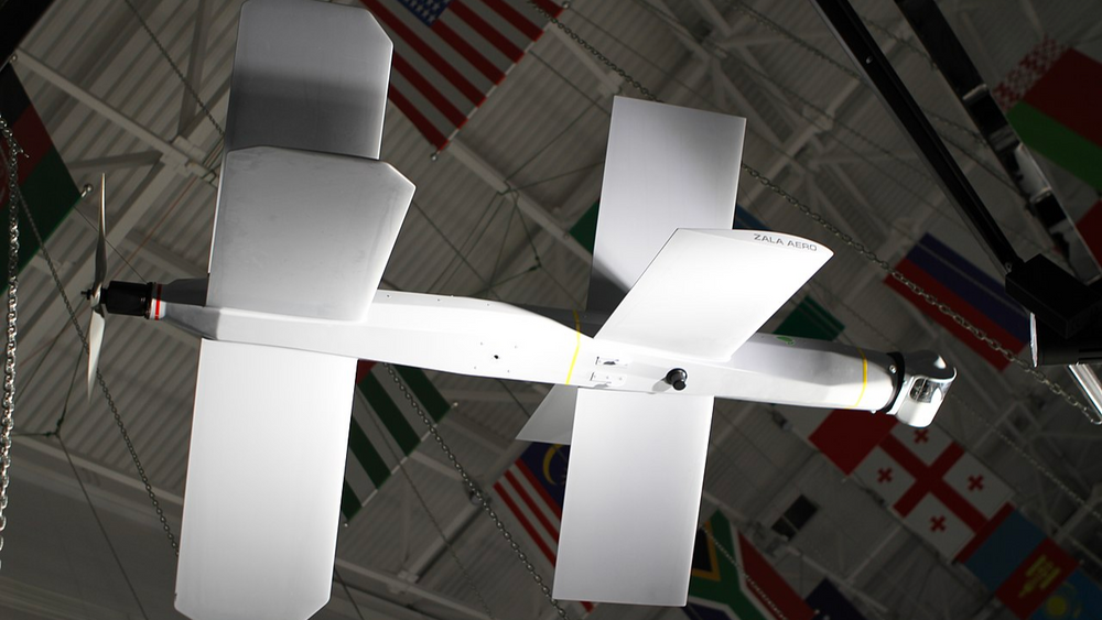 Système de protection active : La réussite du Trophy israélien - Force ...