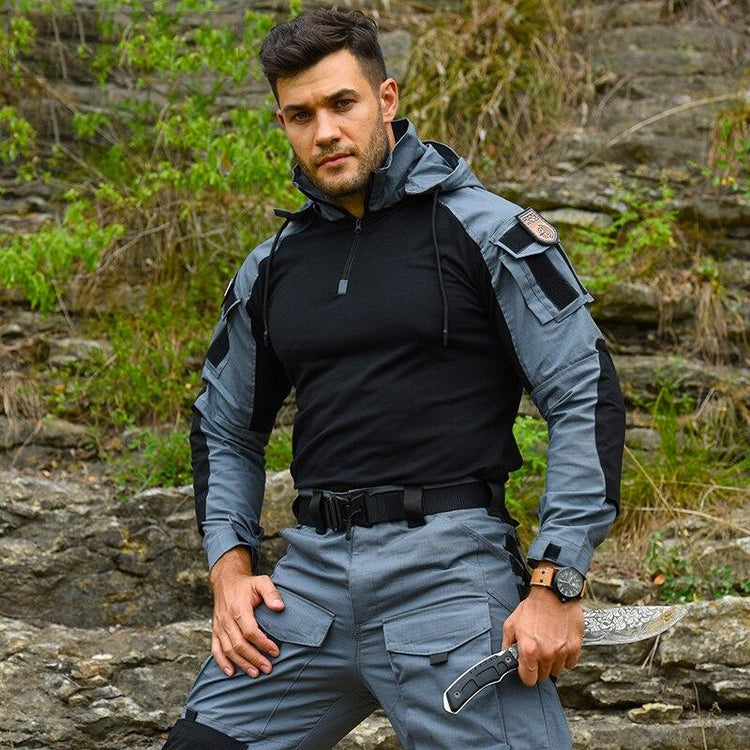 Force Militaire | Vêtements et équipements militaires