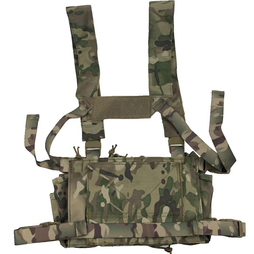 Brêlage Militaire | Force Militaire